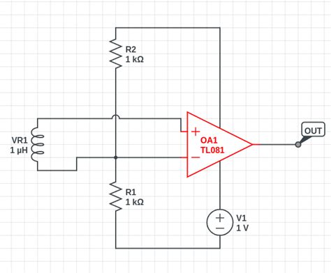 Interfacing Tdc Sensor Inductive Pickup To A Microcontroller
