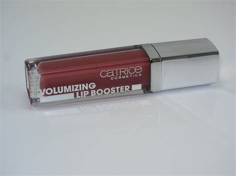 Catrice Volumizing Lip Booster Review & Swatches | Musings of a Muse ...