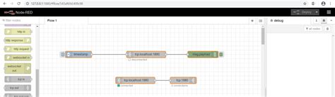 siemens plc communication using tcp ip node industrial node red forum