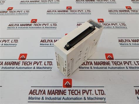 Schneider Electric Bmxddo K Modicon Output Module Aeliya Marine