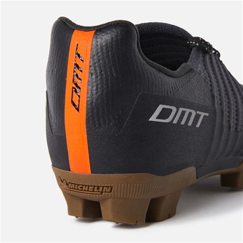 Dmt Tk10 E Bike Gravel Shoe