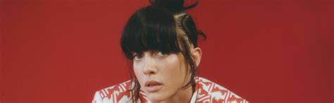 Atlantic Records Noga Erez