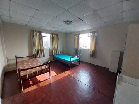 Alquiler de habitación para señoritas estudiantes Roommates Lima