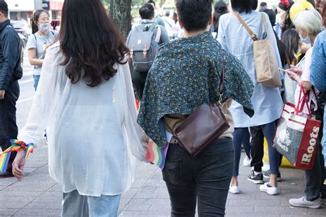 【イベント】アジア最大の「臺灣同志遊行 Taiwan Lgbt Pride 2020」に参加して来ました Rieのアジアンライフ