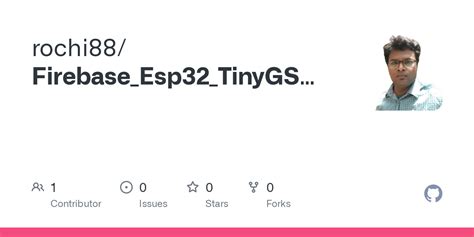 GitHub Rochi88 Firebase Esp32 TinyGSM SMS