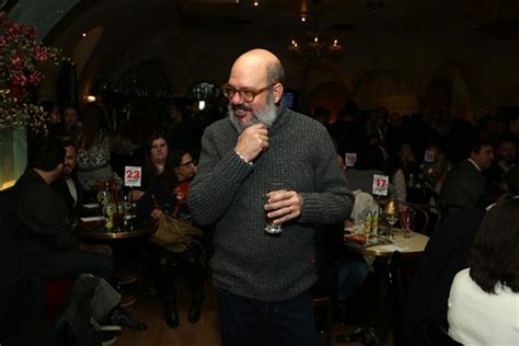 David Cross Charlyne Yi Did Not Understand Racist Comments Were