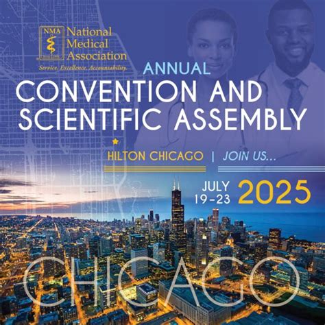 Join Nma National Medical Association