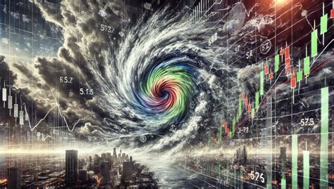 from hurricanes to financial markets harnessing ensemble forecasting in complex systems