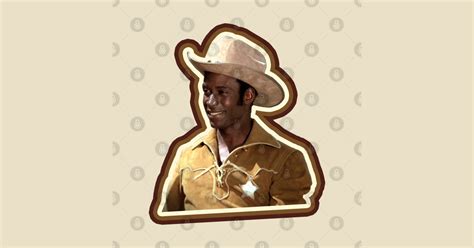 We Love Sheriff Bart Blazing Saddles T Shirt Teepublic