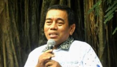 Sastrawan Handry Tm Meninggal Dunia Awall Id