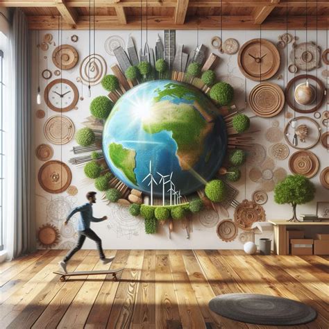 The Environmental Advantages Of Choosing Sustainable Timber Flooring