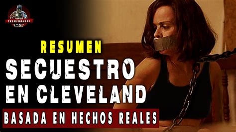 11 Años Secu3stradas Por Su Vecino Basada En Hechos Reales