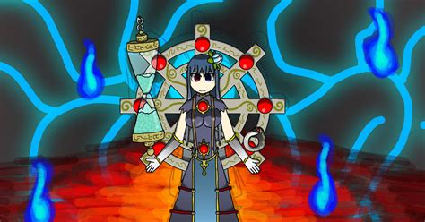 オリジナル 奇妙なる洞穴の主 栗木下のイラスト Pixiv