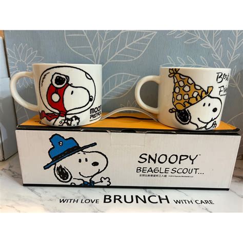 Snoopy