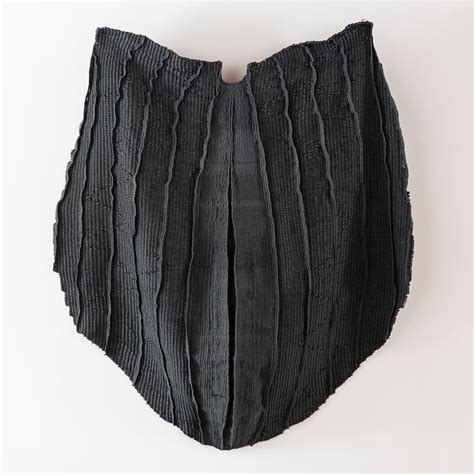 Federica Luzzi Black Shell 2009 Available For Sale Artsy