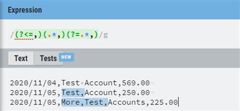 Regex Removing Multiple Delimiters Between Outside Delimiters On Each Line Stack Overflow
