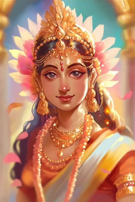 Mother Goddess Goddess Of Love Goddess Art Durga Kali Saraswati