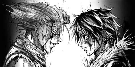Hunter X Hunter Las 10 Peores Cosas Que Hisoka Ha Hecho Cultture