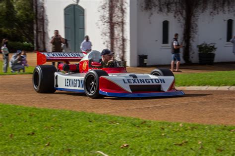 News Franschhoek Motor Museum