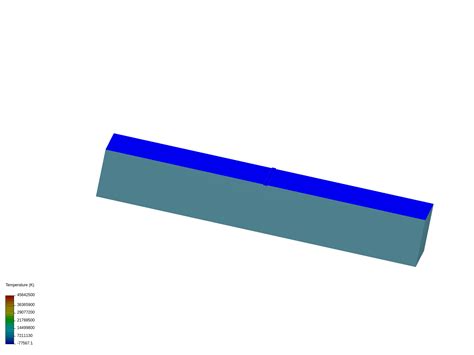 Test 3 By Jan Bos SimScale