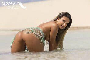 Jaqueline Mercedes Jacqueline Mercedes 17 Porn Pic