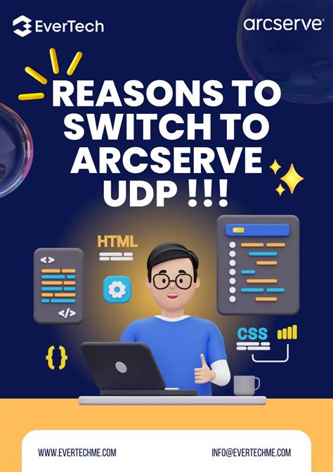 Evertech It On Linkedin Dataprotection Disasterrecovery Arcserveudp Itmanagement