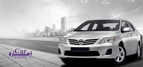 Understanding Meezan Bank Car Ijarah