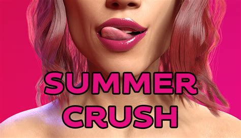 Summer Crush Walkthrough With Achievements Guide Gamepretty