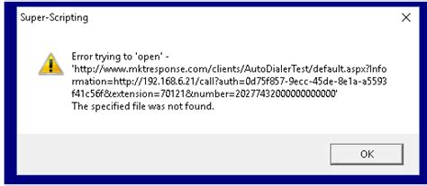 Windows 10 Not Passing Variable To Defaultaspx Stack Overflow