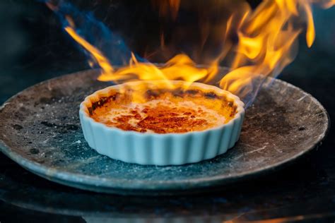 Comment Réussir Un Flambage à Coup Sûr Astuces Culinaires