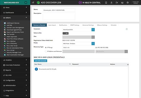 N Able N Central Integration Guide