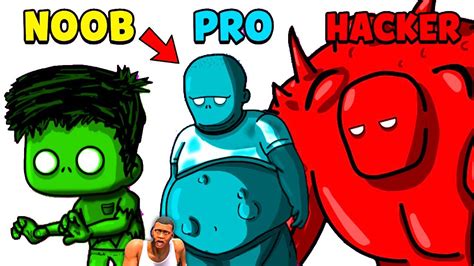 NOOB Vs PRO Vs HACKER In ZOMBIE APOCALYPSE With SHINCHAN CHOP YouTube