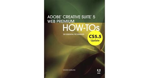 Cs5 5 Update Adobe Creative Suite 5 Web Premium How Tos 100