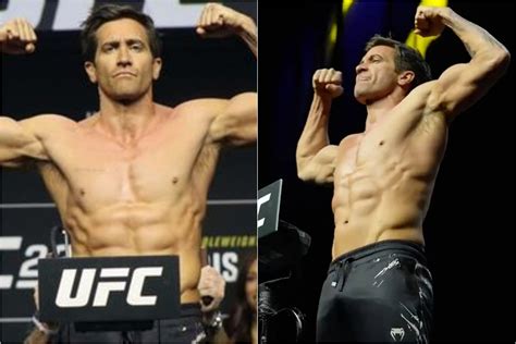 Jake Gyllenhaals Road House Training How He Prepared
