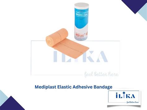 Elastic Adhesive Bandage Adhesive Bandage Tape Latest Price