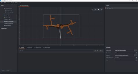 Missing Graphicssprites In Spine Animation Questions Defold Game
