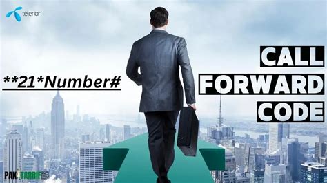 Telenor Call Forwarding Code Updated 2024 Telenor Call Diverting