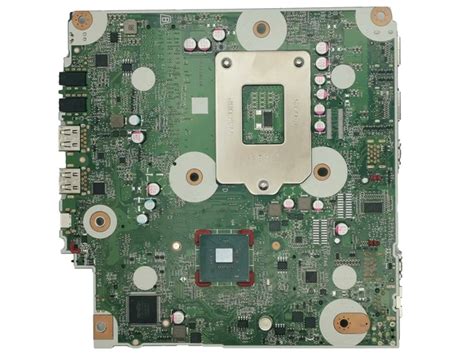 HP ELITEDESK G LGA DDR Motherboard L L PicClick UK