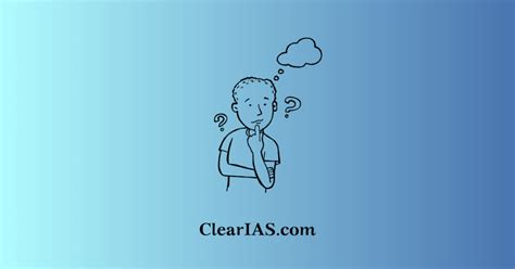 Why Upsc Cse Is Considered The Toughest Exam In India Clearias