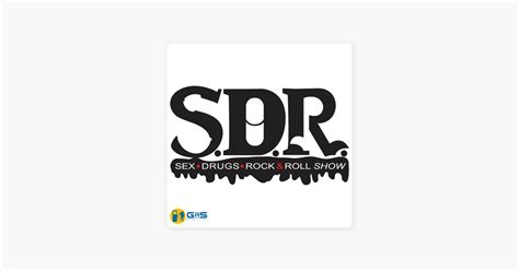 ‎the Sdr Show Sex Drugs And Rock N Roll Show Wralph Sutton And Big Jay