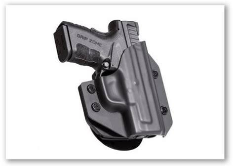 Psa Dagger Holster Compatibility Heres What You Need To Know And A Top