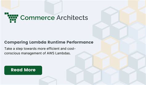 Comparing Lambda Runtime Performance
