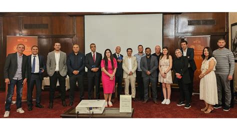 World Cio 200 Summit Morocco Edition Recognizes Top It Decision Makers