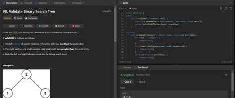 100daysofcode Algorithm Binarysearchtree Cpp Programming