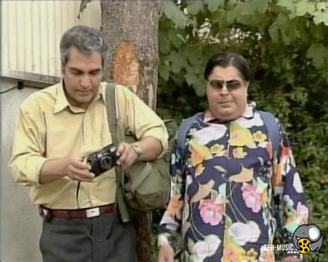 سریال نقطه چین قسمت ۱۰۷ فیلو