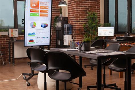 Automated Conference Rooms Audio Video Charlotte Tv Audio Video