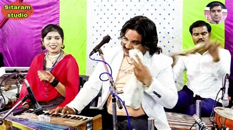 न्यू जवाबी राई प्रोग्राम जीजियावन राखो रखो सब के मान एकई के रामप्रकाश
