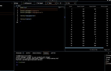 Trouble With Radian Install · Issue 384 · Randy3kradian · Github
