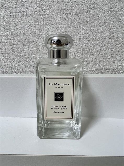 Jo Malone ジョーマローン 香水 ウッドセージ＆シーソルト 100ml メルカリ