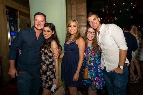 Speed Dating Los Angeles Singles Event 5806